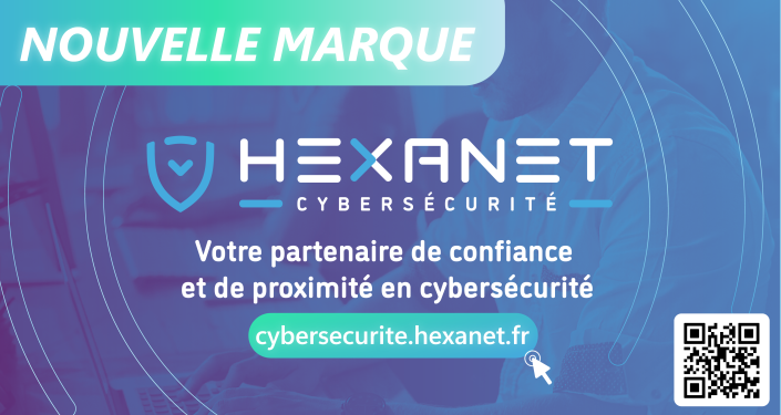 HEXANET, Opérateur d'infrastructures IT
